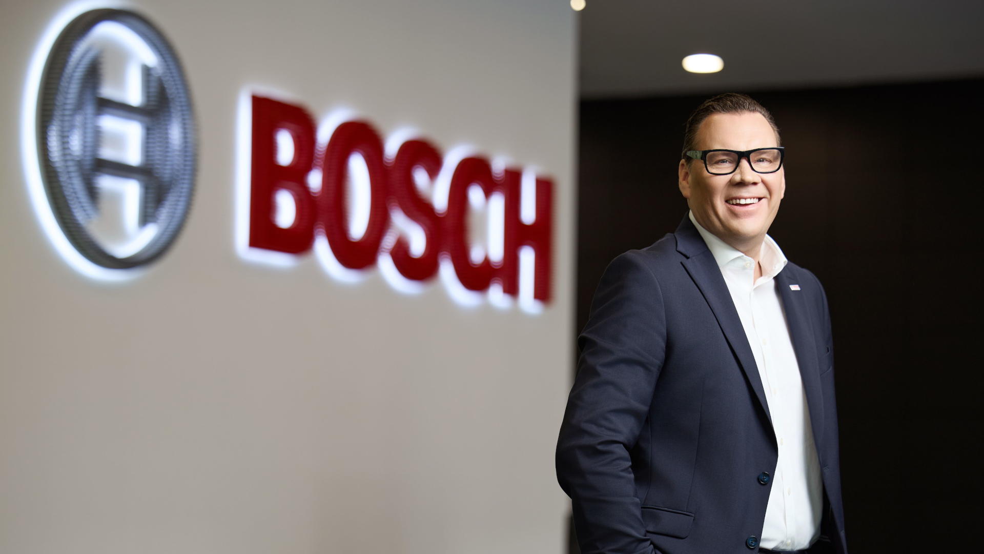 Robert Hesse as president for SEA and Oceania, and managing director ...