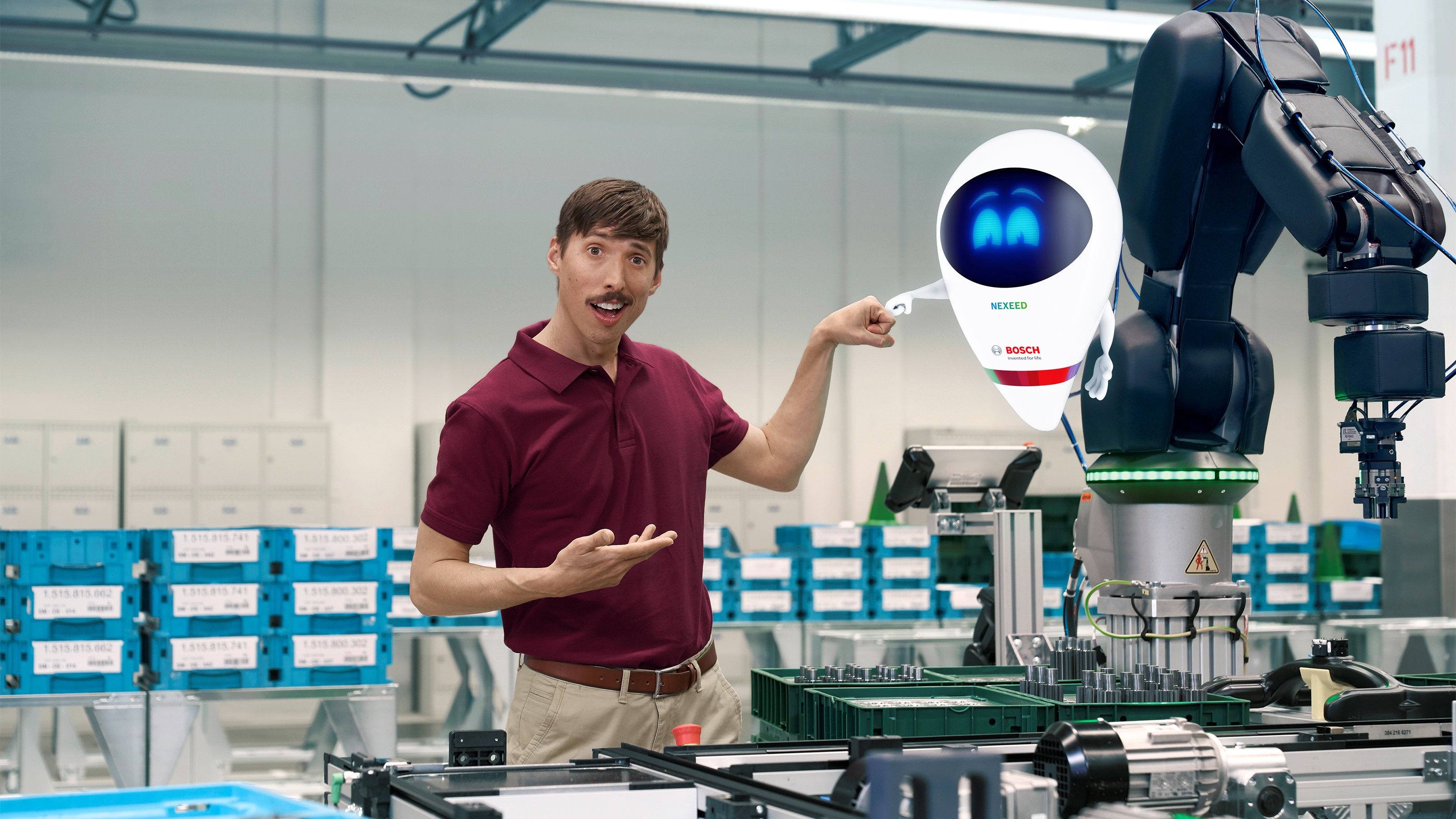 Snapshot of 2020 | Bosch in Singapore